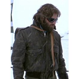 Film The Thing R. J. MacReady Jacket